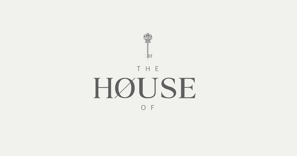House Md Logo Font